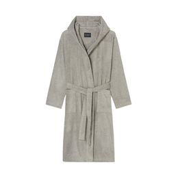 Marc O'Polo Long Bathrobe male size XL Grey