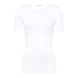 Hanro T-Shirt ' Soft Touch ' Damen Gr&ouml;&szlig;e S wei&szlig;