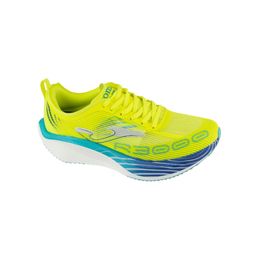 Joma Laufschuh 'R.3000' Herren Gr&ouml;&szlig;e 41 t&uuml;rkis / gelb