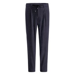 Pierre Cardin Chinohose ́Crozon ́ Herren Gr&ouml;&szlig;e 35 dunkelblau
