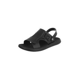 CoolWalk Sandals male size 40 Black