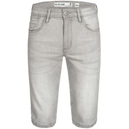 INDICODE JEANS Pants 'Jaspar' male size 35/36 Light grey