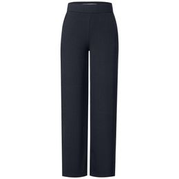 Street One Studio Hose Damen Gr&ouml;&szlig;e 36 blau