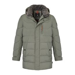 Redpoint Parka Herren Gr&ouml;&szlig;e 4XL khaki