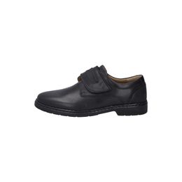 Josef Seibel Schn&uuml;rschuh 'Alastair 02' Herren Gr&ouml;&szlig;e 43 schwarz