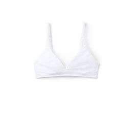 Tezenis BH Damen Gr&ouml;&szlig;e 70 wei&szlig;