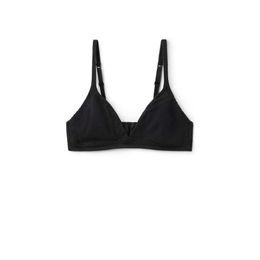 Tezenis BH Damen Gr&ouml;&szlig;e 80 schwarz