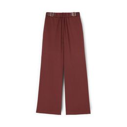 Motivi Hose Damen Gr&ouml;&szlig;e 42 braun