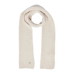 comma, COMMA Schal Damen Gr&ouml;&szlig;e One Size beige