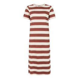 Protest Kleid 'PRTJuju' Damen Gr&ouml;&szlig;e 36 braun Sommerkleid