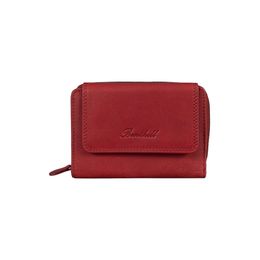 Benthill Wallet female size One size Red