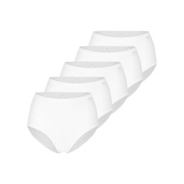 Speidel Slip 'Shape' Damen Gr&ouml;&szlig;e 4XL wei&szlig;