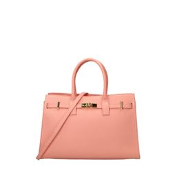 Gave Lux Handtasche Damen Gr&ouml;&szlig;e One Size apricot