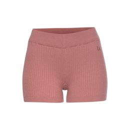 Bench Shorts Damen Gr&ouml;&szlig;e 36/38 altrosa