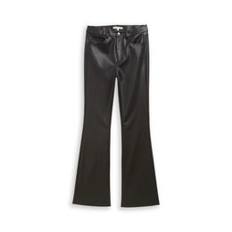 Tom Tailor Denim Hose Damen Gr&ouml;&szlig;e 40 schwarz
