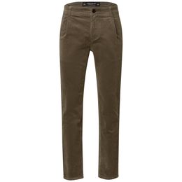 Street One MEN Chino Pants male size 30 Brown