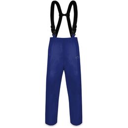 Normani Outdoorhose 'Vancouver' Herren Gr&ouml;&szlig;e XXXL navy / schwarz