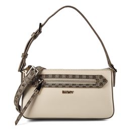 DKNY Handtasche Damen Gr&ouml;&szlig;e One Size beige