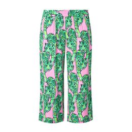 Angel Of Style Hose Damen Gr&ouml;&szlig;e 42 gr&uuml;n / altrosa