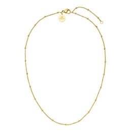 PURELEI Kette 'Liilii' Damen Gr&ouml;&szlig;e One Size gold