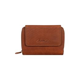 Benthill Wallet female size One size Brown