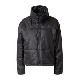 adidas Sportswear Outdoorjacke 'BSC INSULATED' Damen Gr&ouml;&szlig;e XXXS/XXS schwarz