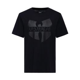Wu Wear Shirt 'Wu Wear' Herren Gr&ouml;&szlig;e XXL schwarz
