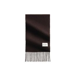 Marc O'Polo Marc O'polo Schal Damen Gr&ouml;&szlig;e One Size dunkelbraun