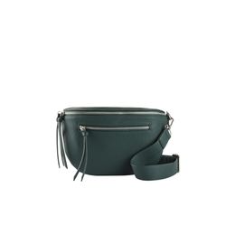 bonprix Umh&auml;ngetasche Damen Gr&ouml;&szlig;e One Size dunkelgr&uuml;n