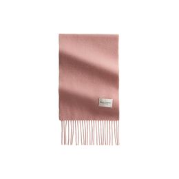 Marc O'Polo Marc O'polo Schal Damen Gr&ouml;&szlig;e One Size pink
