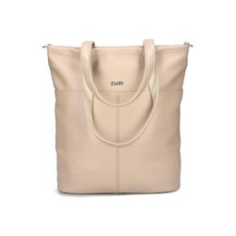 ZWEI Shopper 'MADEMOISELLE' female size One size Nude