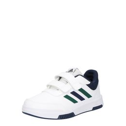 adidas Sportswear Sneaker 'Tensaur 2.0' Jungen Gr&ouml;&szlig;e 35.5 navy / dunkelgr&uuml;n / wei&szlig;