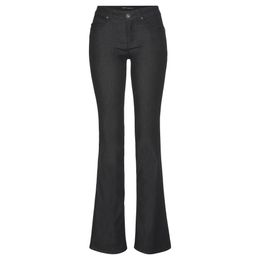 Arizona Jeans Damen Gr&ouml;&szlig;e 35 schwarz