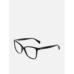 Liu Jo Sonnenbrille Damen Gr&ouml;&szlig;e 53 schwarz