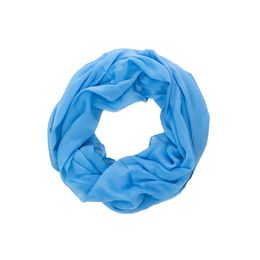Seasons Of April Schal Damen Gr&ouml;&szlig;e one size hellblau