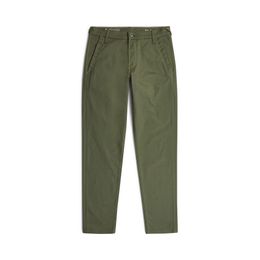 G-Star Raw G-STAR Chino Pants 'Morry' male size 27 Green