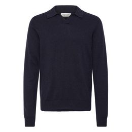 Casual Friday Strickpullover 'CFBells' Herren Gr&ouml;&szlig;e L beige