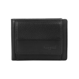 Bugatti Wallet 'ATLANTA' male size One size Black