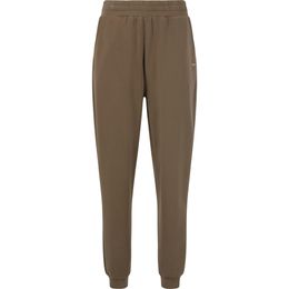 ENDURANCE ATHLECIA Athlecia Sporthose 'Paris' Damen Gr&ouml;&szlig;e S gr&uuml;n