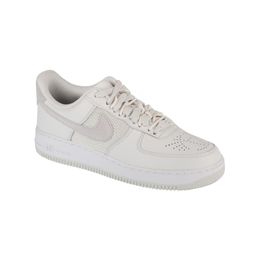 NIKE Sneaker low 'Air Force 1 Low x Slam Jam' Herren Gr&ouml;&szlig;e 44.5 wei&szlig;