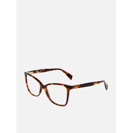 Liu Jo Sonnenbrille Damen Gr&ouml;&szlig;e 53 braun