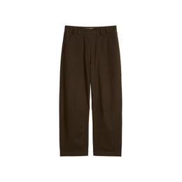 Marc O'polo Hose Damen Gr&ouml;&szlig;e 42 braun