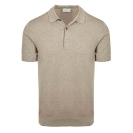 Profuomo Shirt Herren Gr&ouml;&szlig;e XXL beige