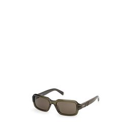 K-way Sonnenbrille Herren Gr&ouml;&szlig;e 54 dunkelgr&uuml;n