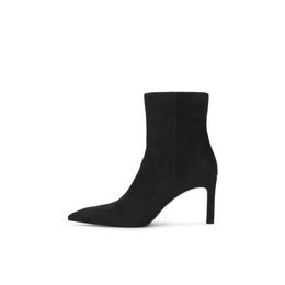 Kazar Stiefelette Damen Gr&ouml;&szlig;e 36 schwarz
