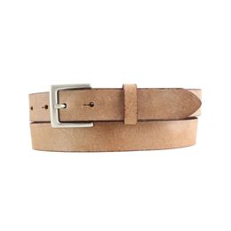 BELTINGER G&uuml;rtel 'Ivreao' Herren Gr&ouml;&szlig;e 95 cognac