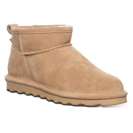 Bearpaw Boots Damen Gr&ouml;&szlig;e 42 beige