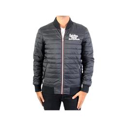 Redskins Winterjacke Herren Gr&ouml;&szlig;e S schwarz