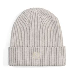 PUMA Beanie female size 55/60 Sand