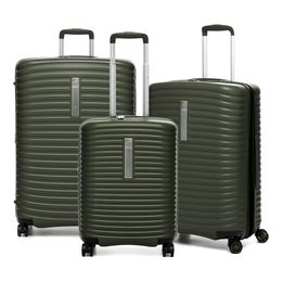MODO by Roncato Suitcase Set male size One size Fir